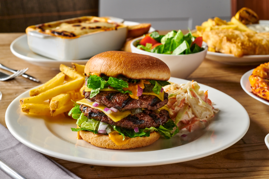 Offers at Table Table