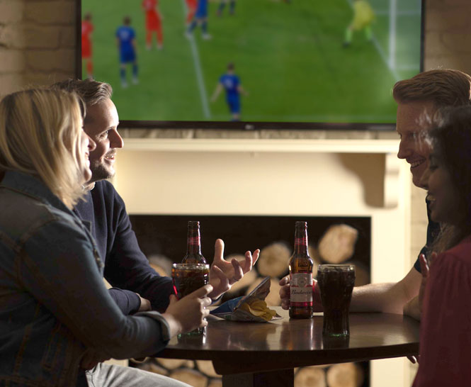 Barum Gate Table Table restaurant in Barnstaple, Devon | Table Table